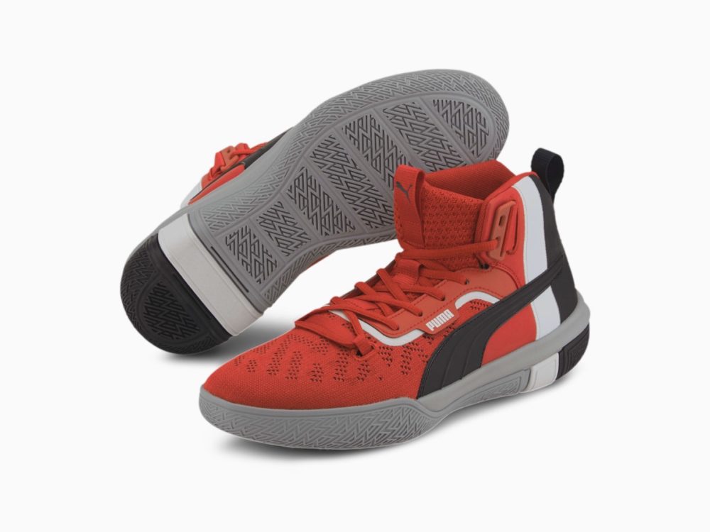 【国内3/1発売】PUMA LEGACY MM | bbkicks-news