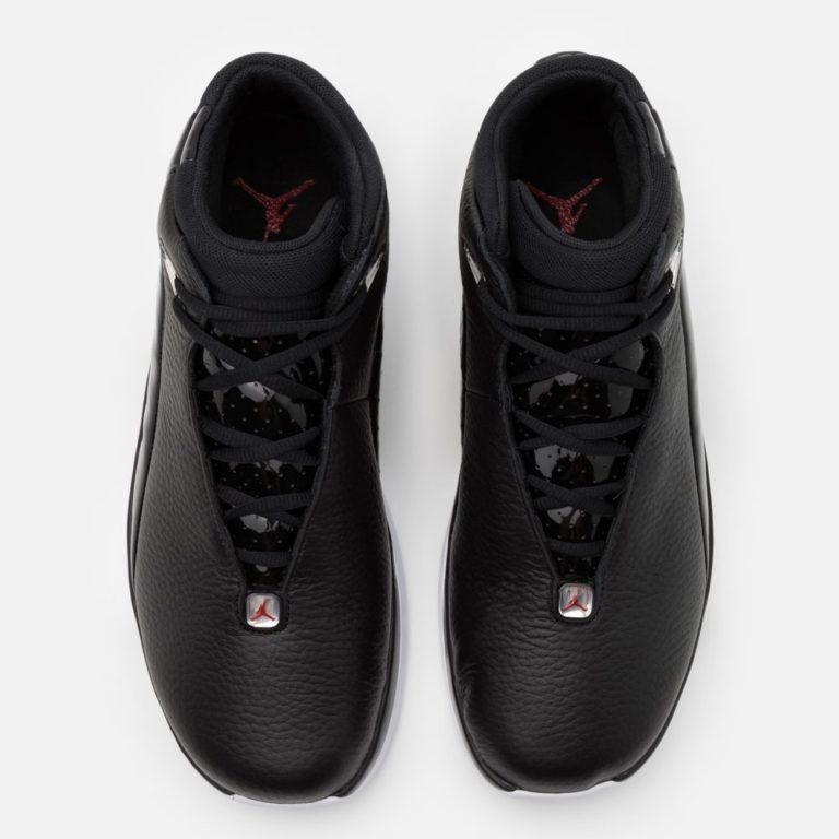 【海外発売中】Jordan Jumpman Team Flow | bbkicks-news