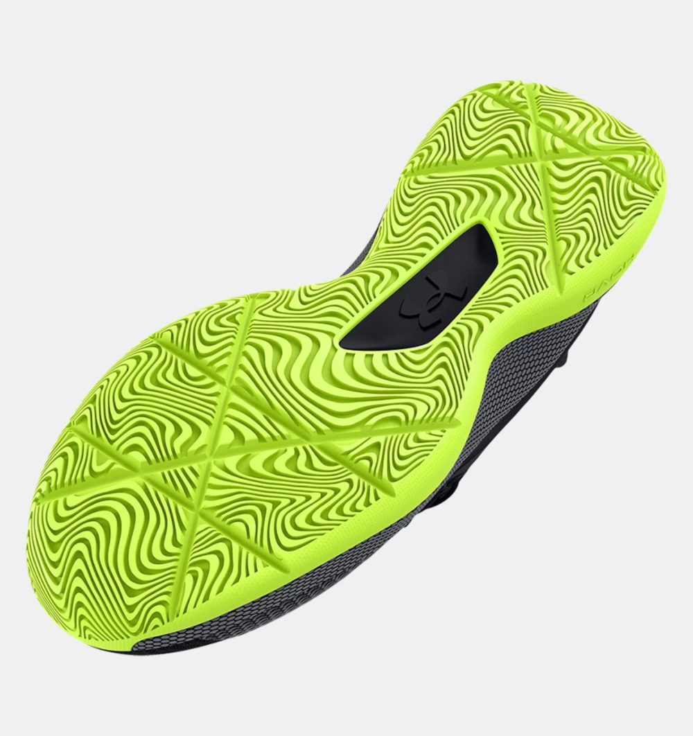 【国内発売中】UA Curry HOVR Splash 2 | bbkicks-news