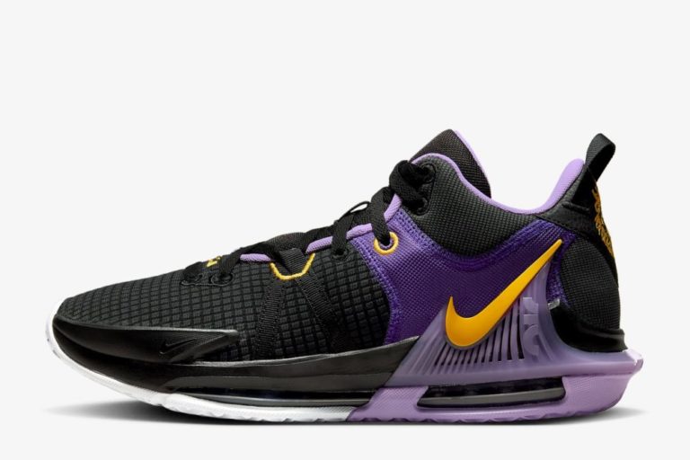 【国内発売中】Nike LeBron Witness 7 EP | bbkicks-news