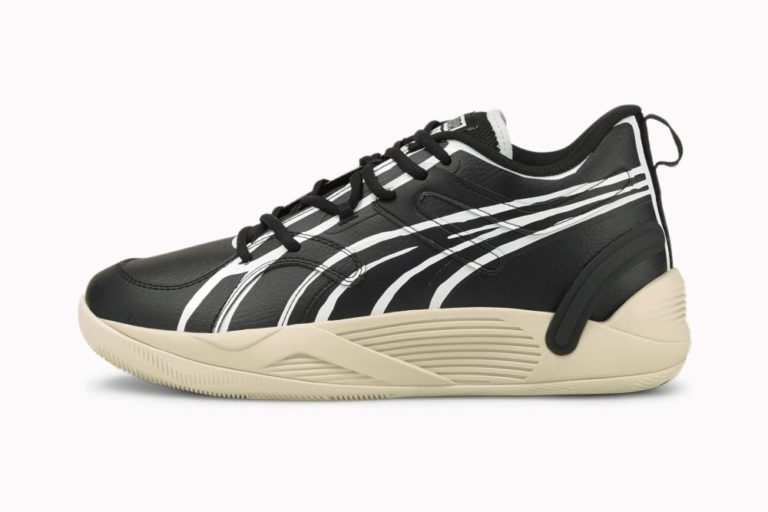 【国内9/22発売】PUMA x JOSHUA VIDES TRC Blaze Court | bbkicks-news