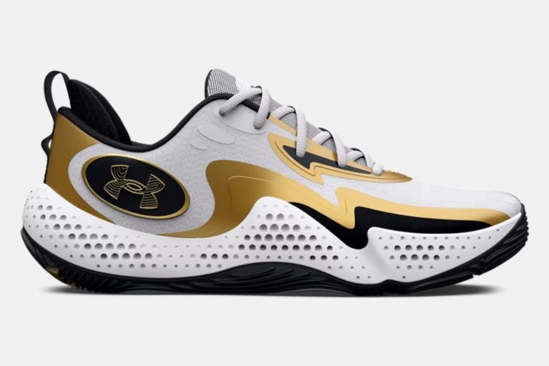 【海外発売中】UA Spawn 5 | bbkicks-news