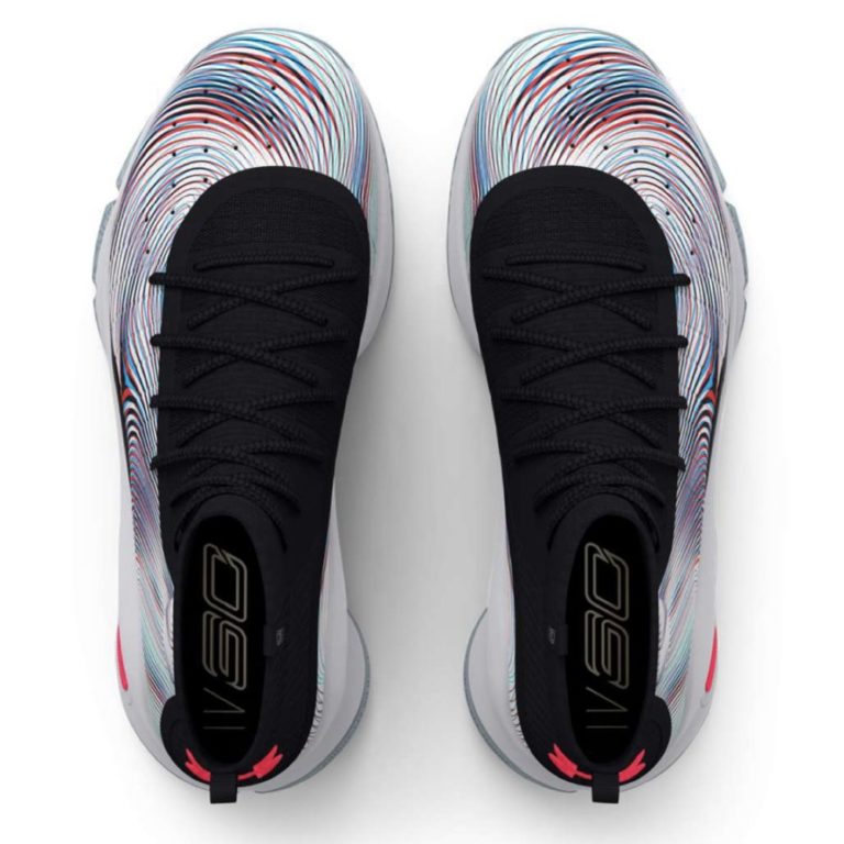 【国内1/6発売】UA Curry 4 Retro “MORE MAGIC” | bbkicks-news