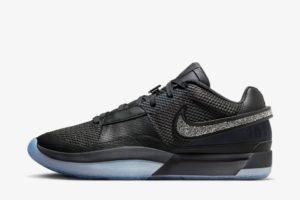 【デビュー】Nike Ja 1 | bbkicks-news