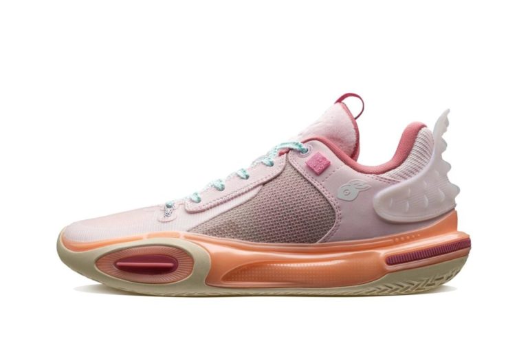 【国内発売中】Li-Ning Wade All City 11 “CNY” | bbkicks-news