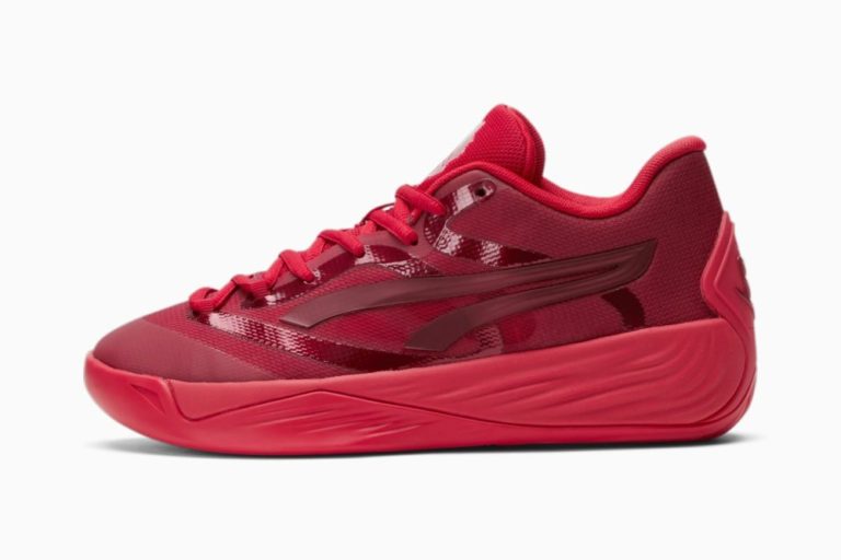 【海外5/19発売】Puma Stewie 2 “Ruby” | bbkicks-news