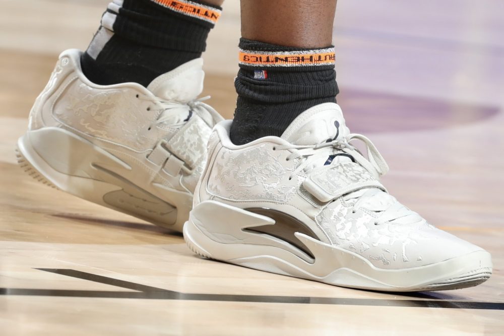 【2024年発売】Jordan Zion 3 M.U.D. | bbkicks-news