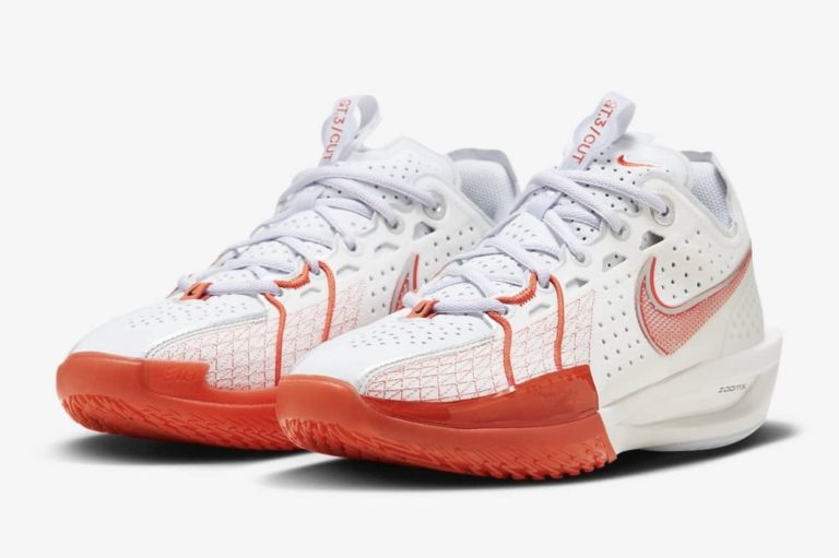 【国内1/13発売】Nike G.T. Cut 3 EP | bbkicks-news