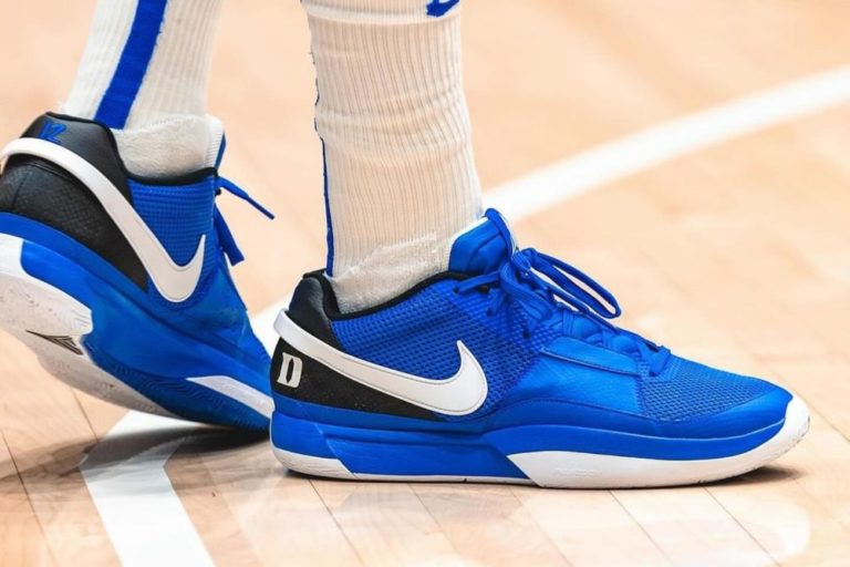 【デビュー】Nike Ja 1 | bbkicks-news