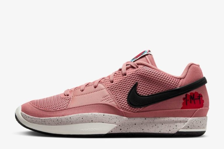 【デビュー】Nike Ja 1 | bbkicks-news