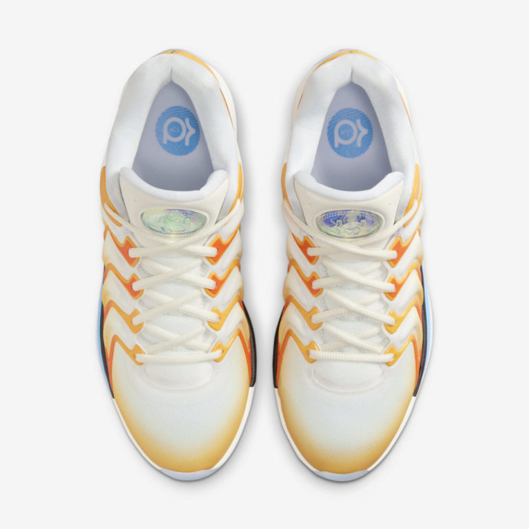 【国内5/17発売】Nike KD 17 EP “Sunrise” | bbkicks-news