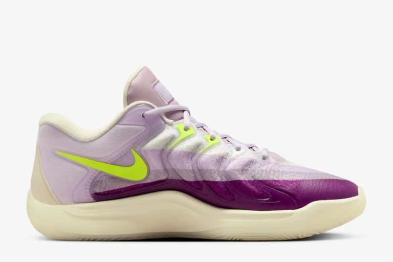 【国内6/7発売】The Alchemist x Nike KD 17 EP | bbkicks-news