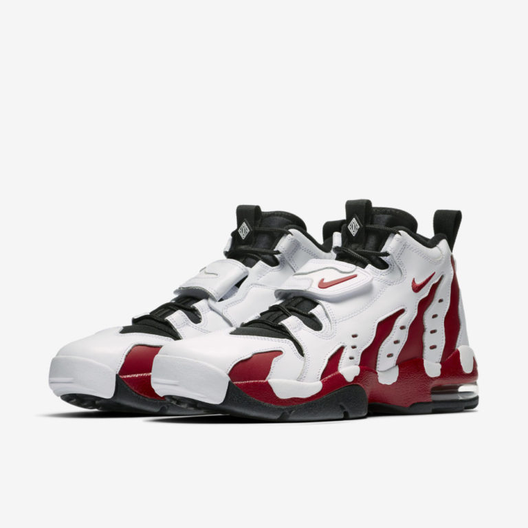 【海外4/25発売】Nike LeBron 21 EP “Prime 96” | bbkicks-news