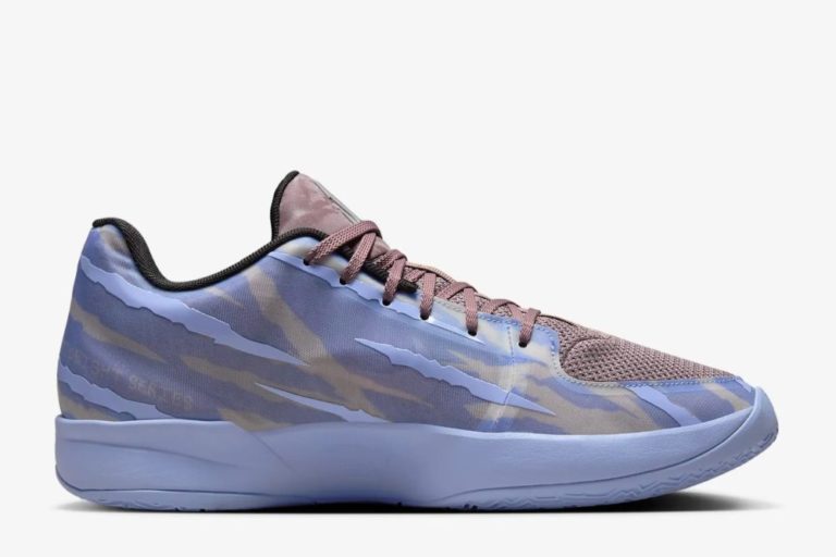 【国内9/25発売】Nike Ja 2 EP “Induction” | bbkicks-news