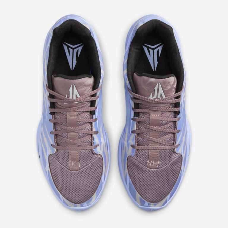 【国内9/25発売】Nike Ja 2 EP “Induction” | bbkicks-news