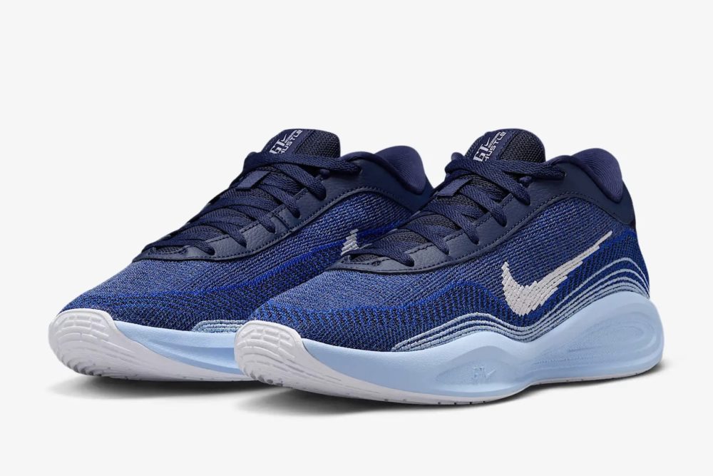 【国内発売中】Nike G.T. Hustle Academy EP | bbkicks-news