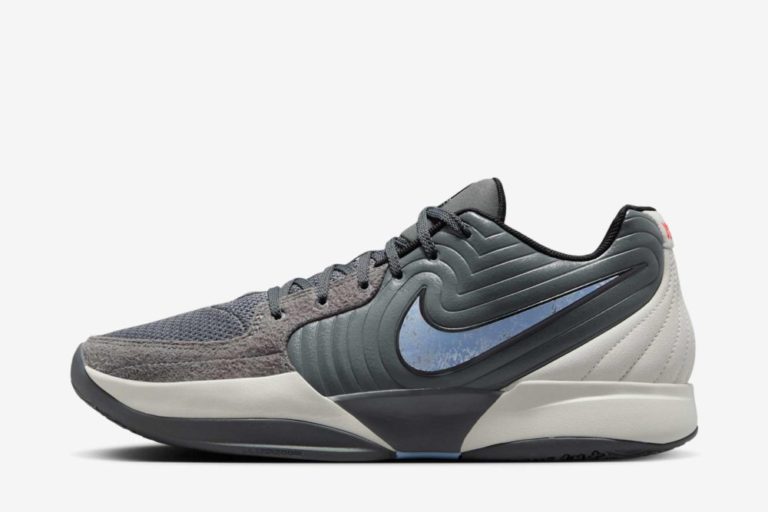 【デビュー】Nike Ja 2 | bbkicks-news