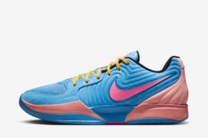 【デビュー】Nike Ja 2 | bbkicks-news