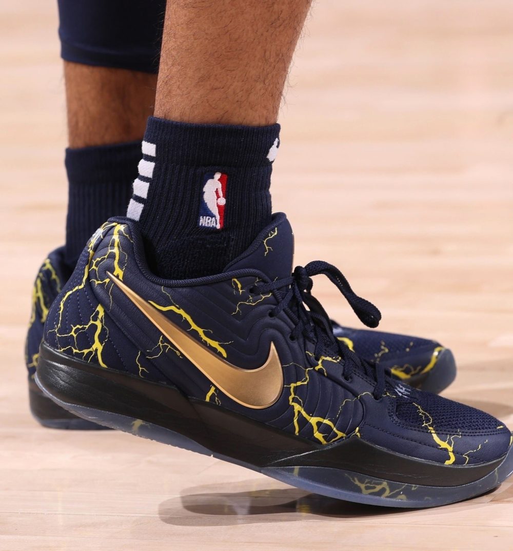 【デビュー】Nike Ja 2 | bbkicks-news