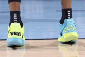 【デビュー】Nike Ja 2 | bbkicks-news