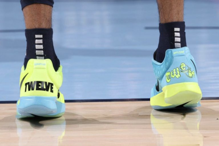 【デビュー】Nike Ja 2 | bbkicks-news