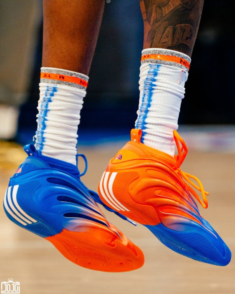 【デビュー】Adidas Harden Vol.9 | bbkicks-news