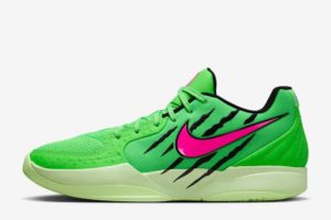 【デビュー】Nike Ja 2 | bbkicks-news