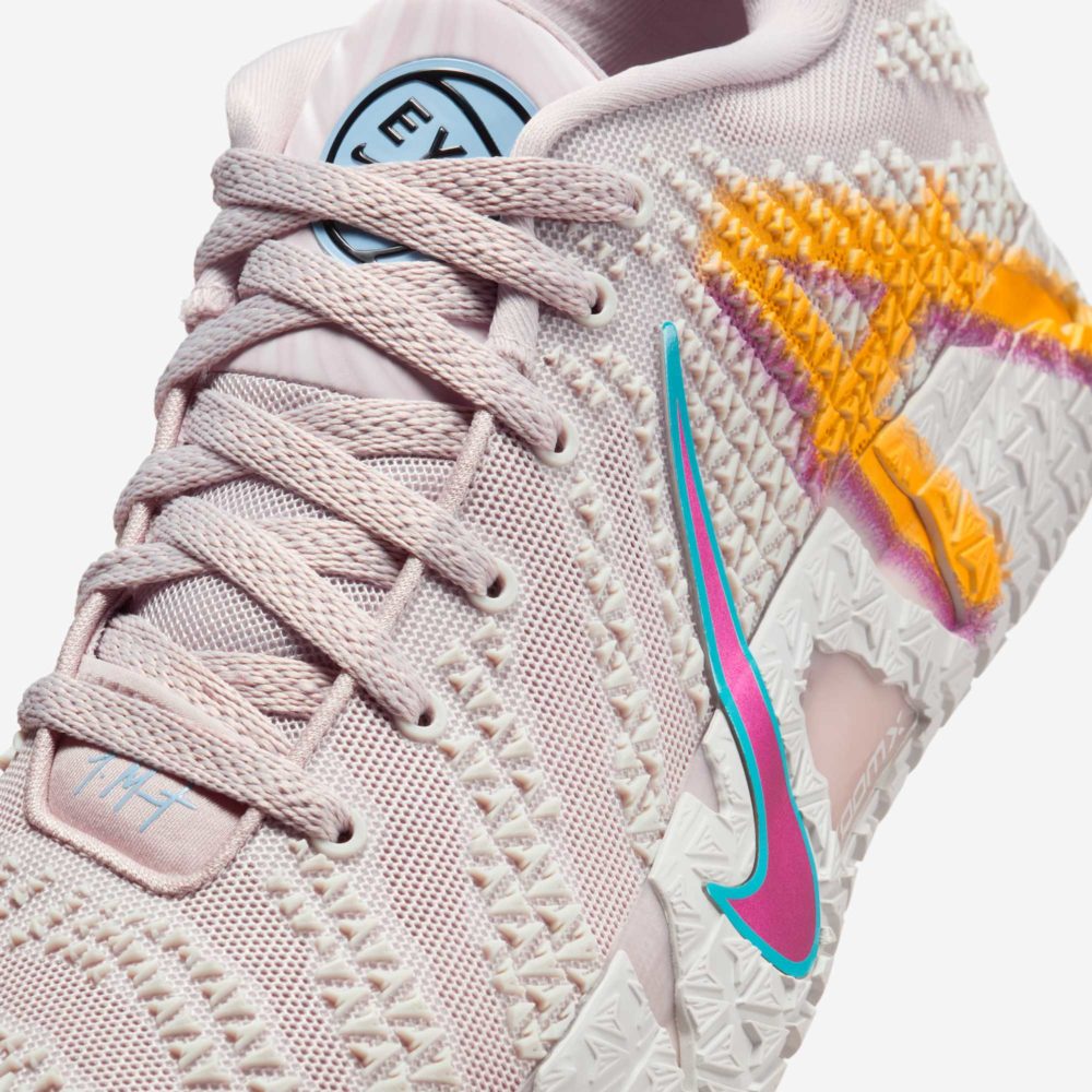 【海外9月発売】Nike Ja 3 “EYBL” | bbkicks-news