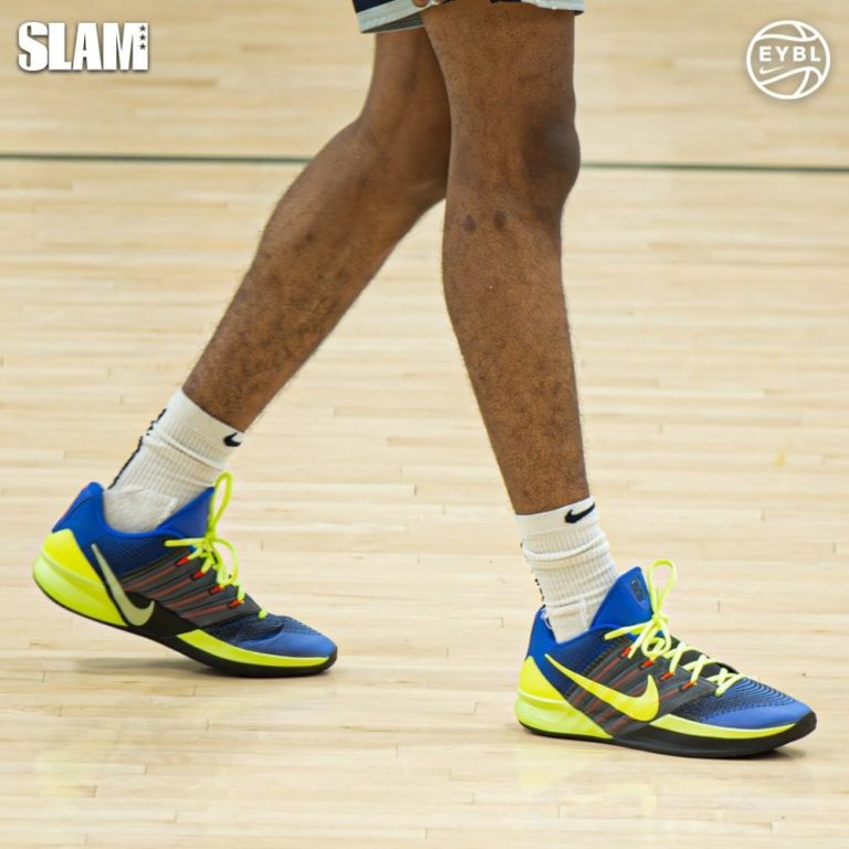 【デビュー】Nike Sabrina 3 | bbkicks-news