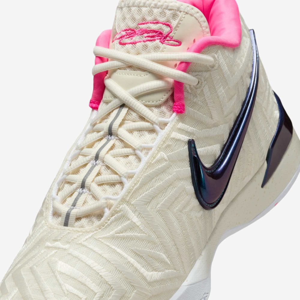 【国内9/12発売】Nike LeBron NXXT Genisus QS EP | bbkicks-news