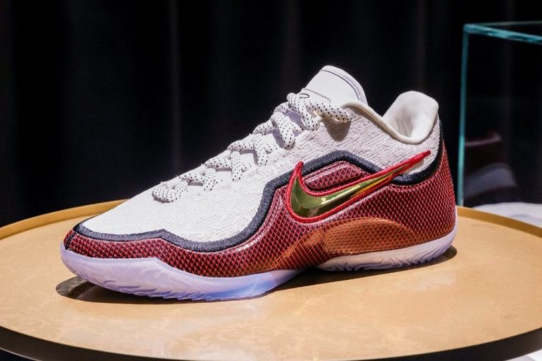 【2025年発売】Nike LeBron 23 “Grand Opening” | bbkicks-news