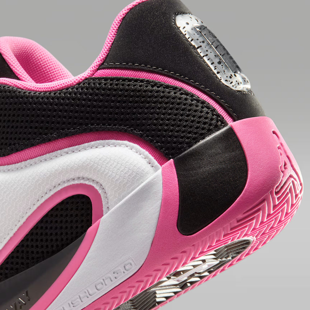 【国内12/12発売】Jordan Tatum 4 PF | bbkicks-news