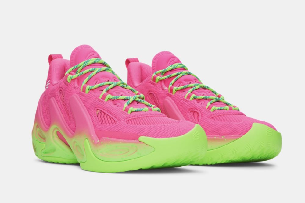 【2026年発売】UA Curry 13 | bbkicks-news