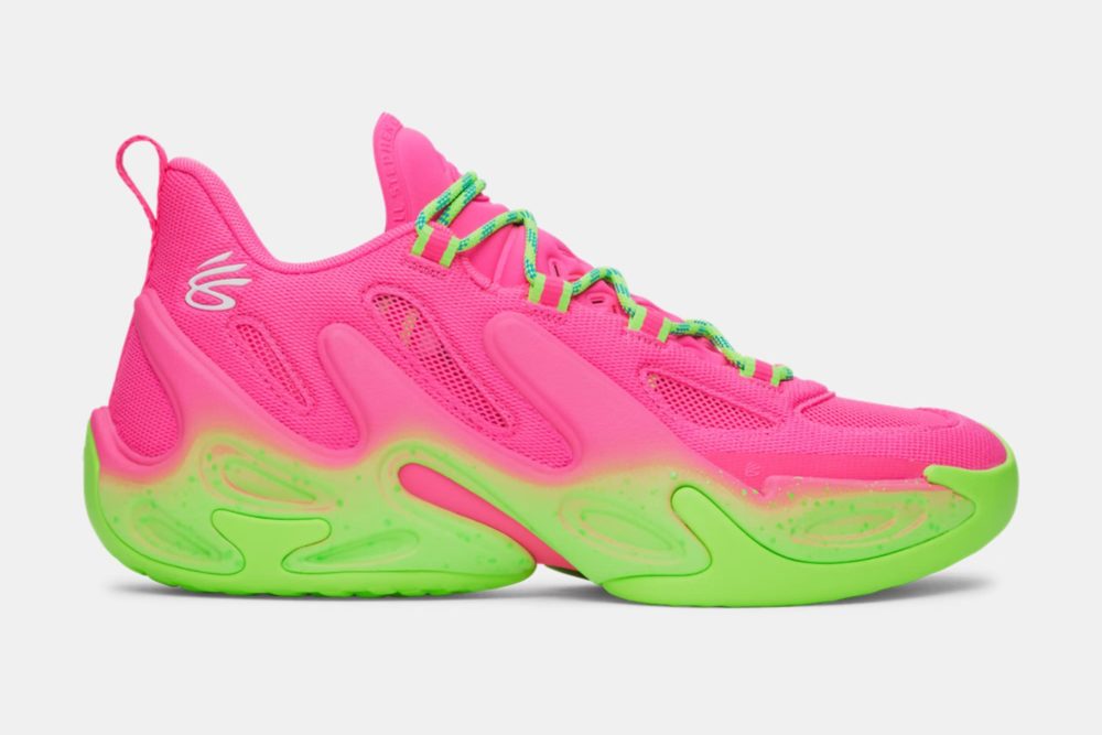 【2026年発売】UA Curry 13 | bbkicks-news