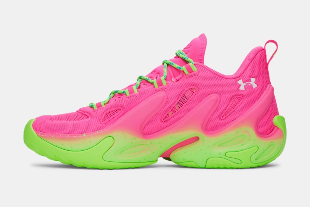 【2026年発売】UA Curry 13 | bbkicks-news