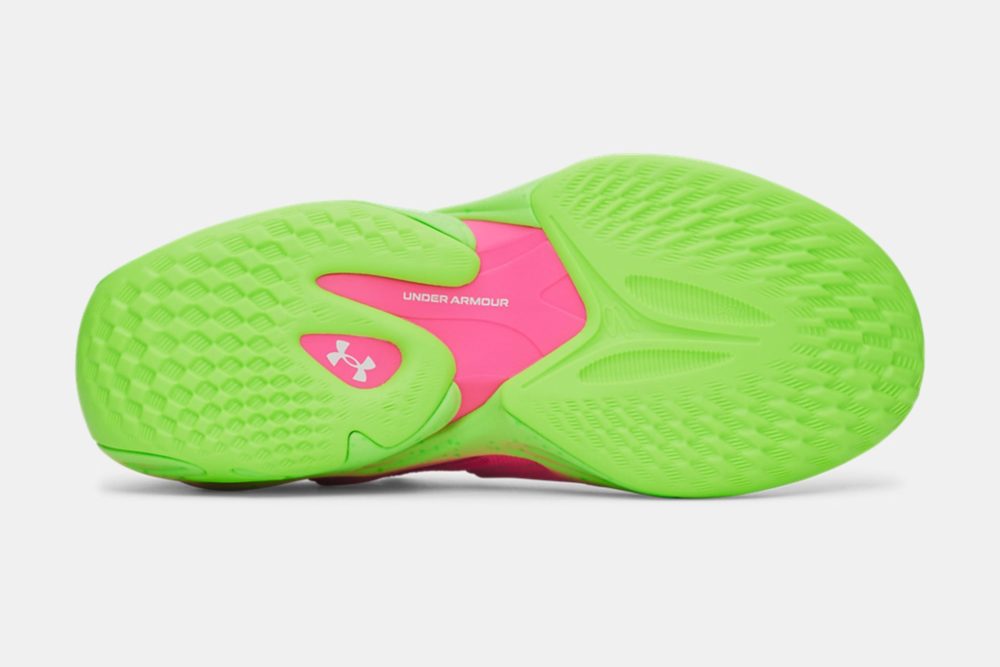 【2026年発売】UA Curry 13 | bbkicks-news